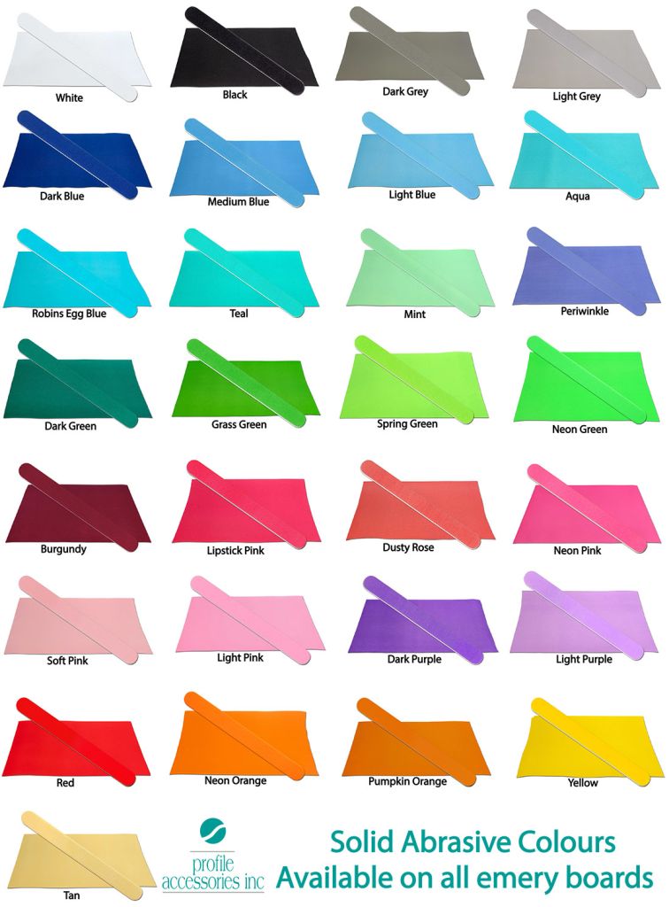 Products Overview - Alpha Abrasives